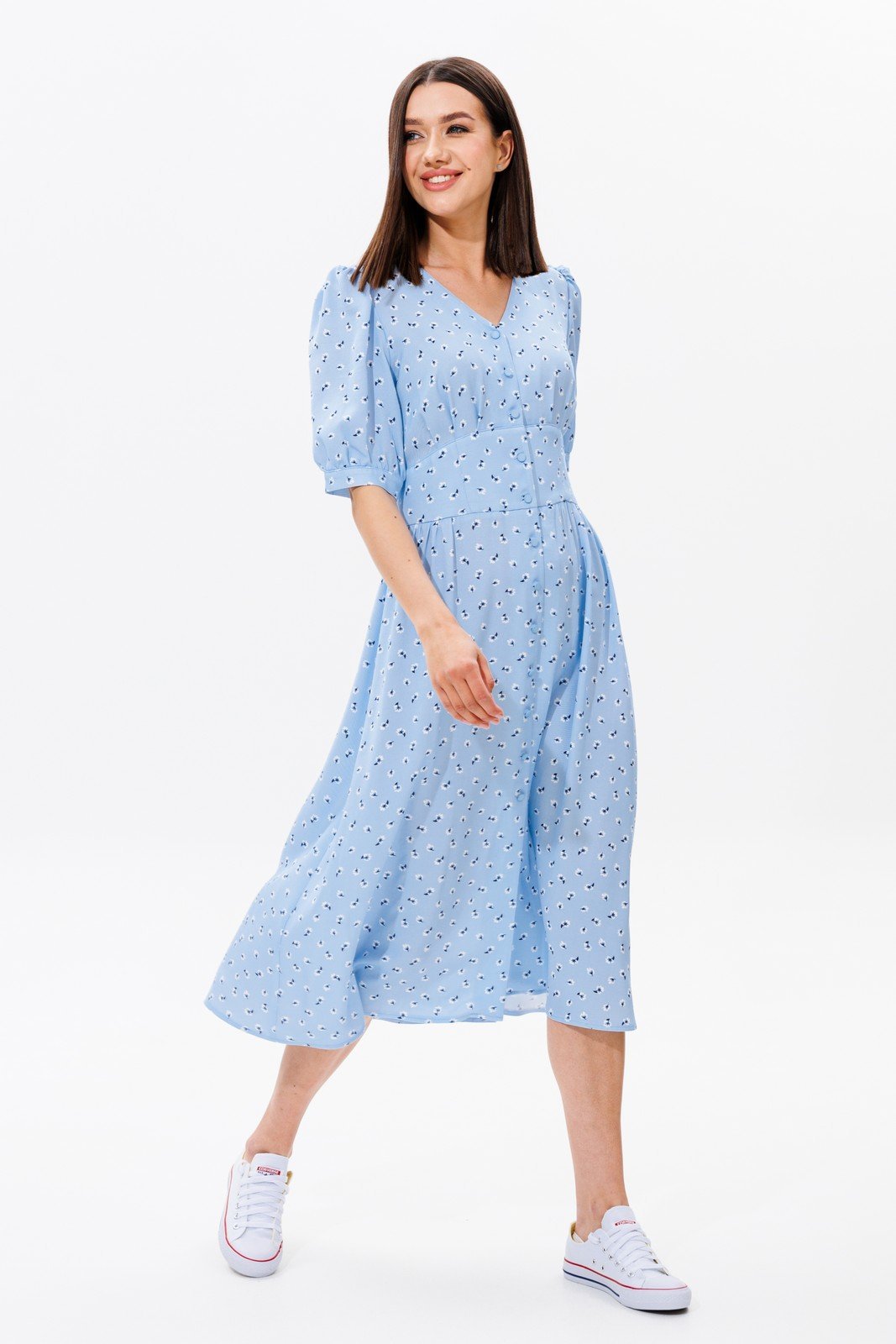 Платье 917 Lars Style купить в интернет магазине Велесмода